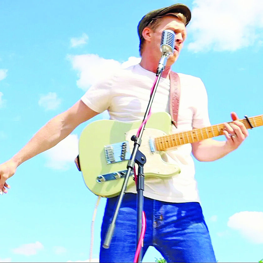 Fisher hosts song release celebration, Nashville act | News, Sports ...